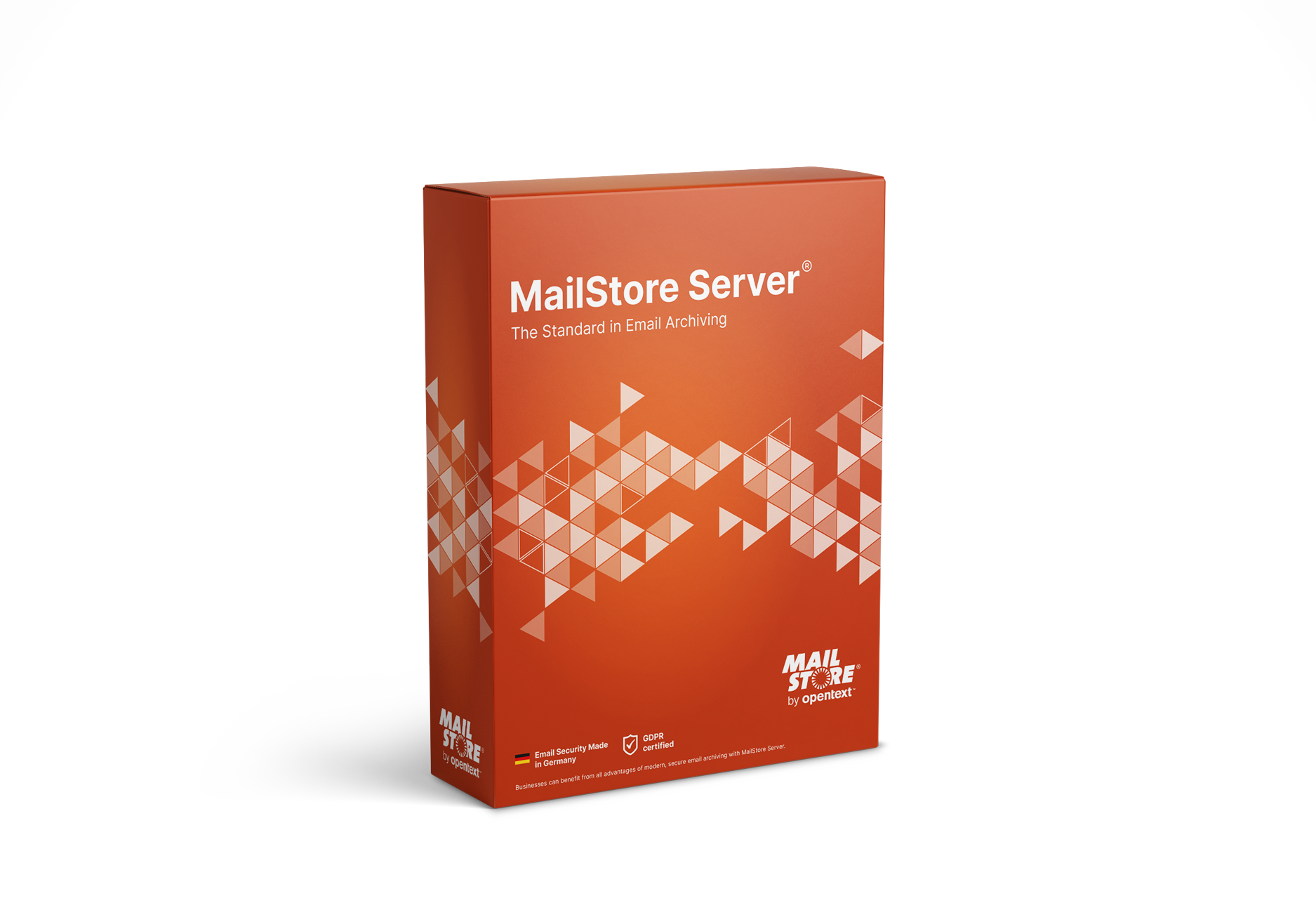 Mailstore | NETAID